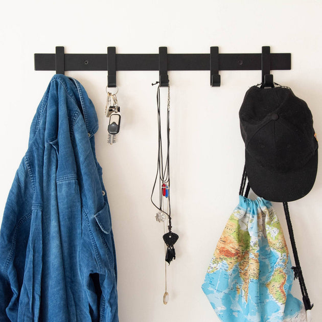 Hooks & Hook Racks – Colorful Home Decor